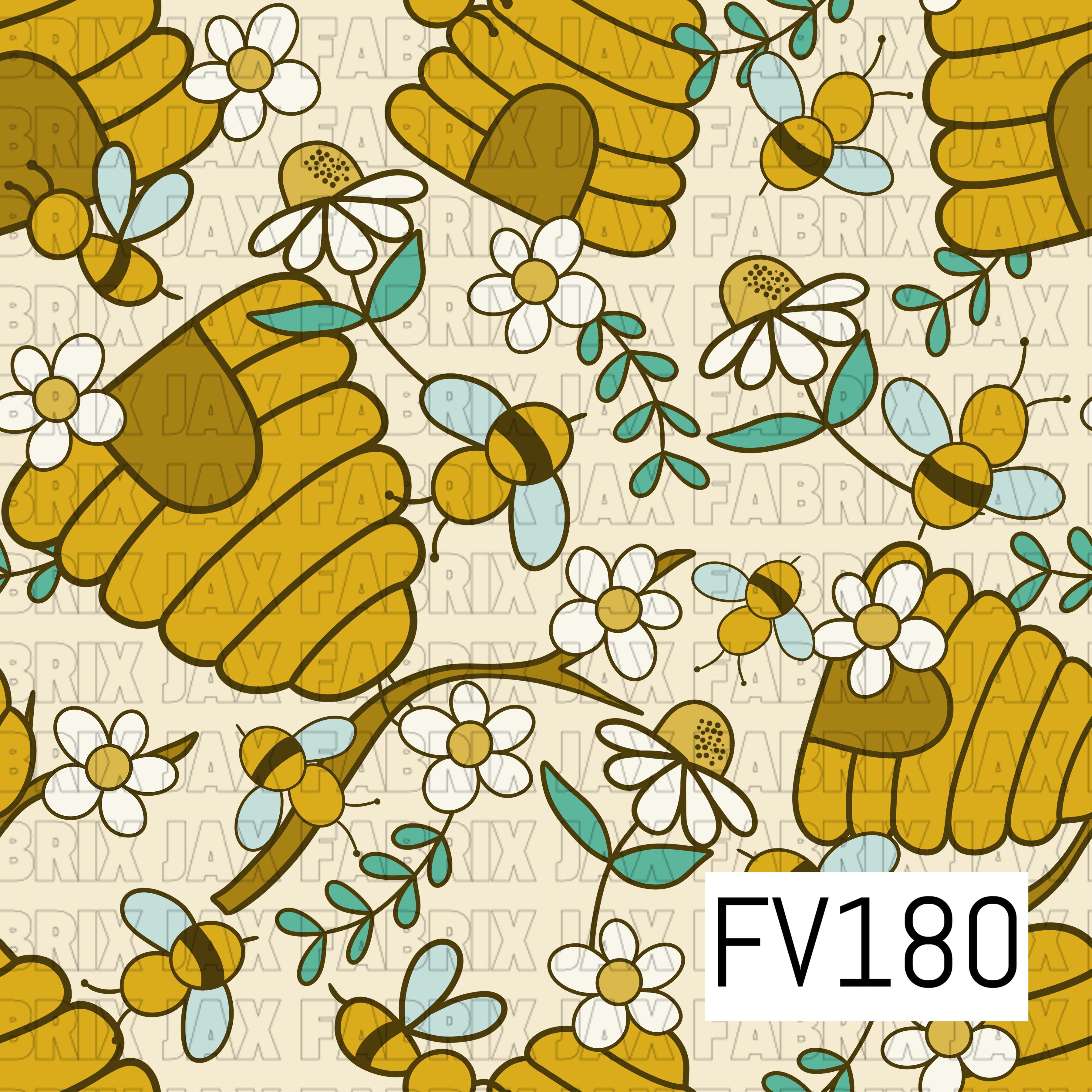 FV180 – Jax Fabrix