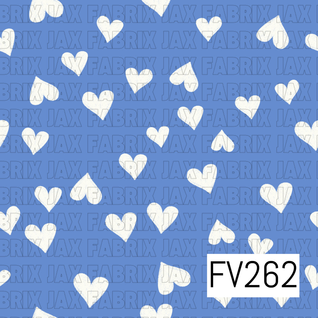 FV262 – Jax Fabrix