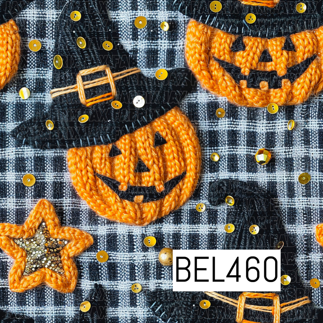 BeIAM Designs – Page 2 – Jax Fabrix