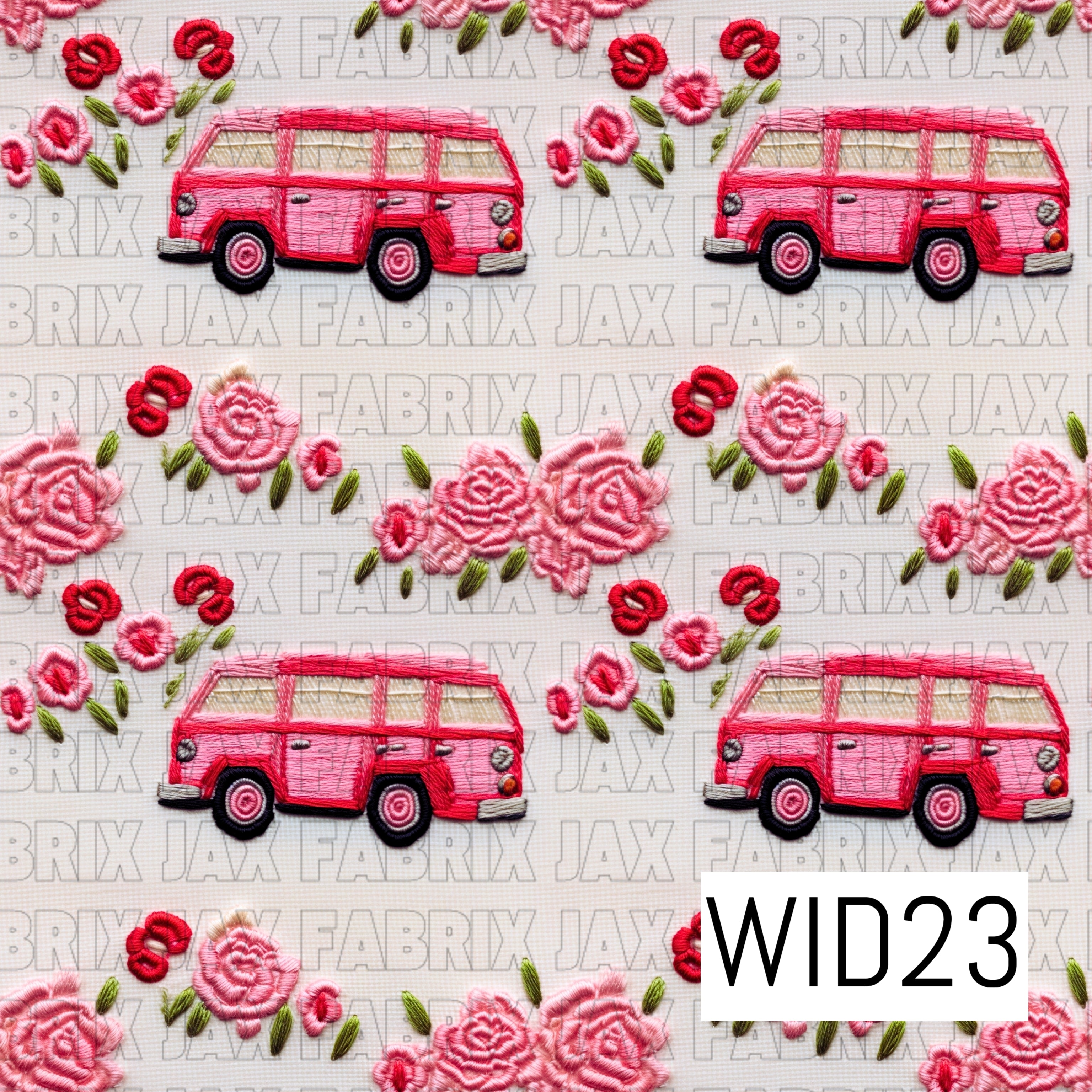 WID23 – Jax Fabrix