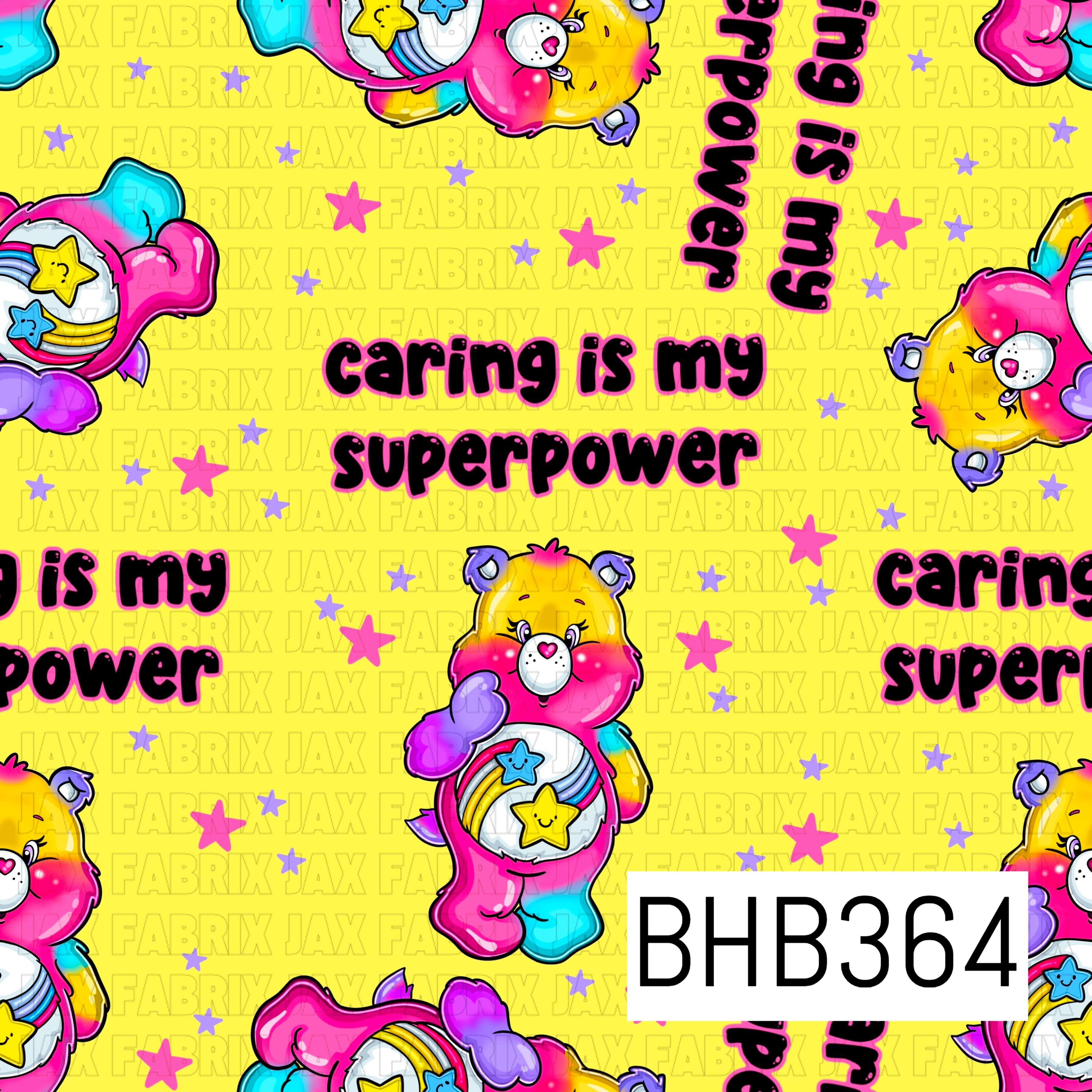 BHB364 – Jax Fabrix