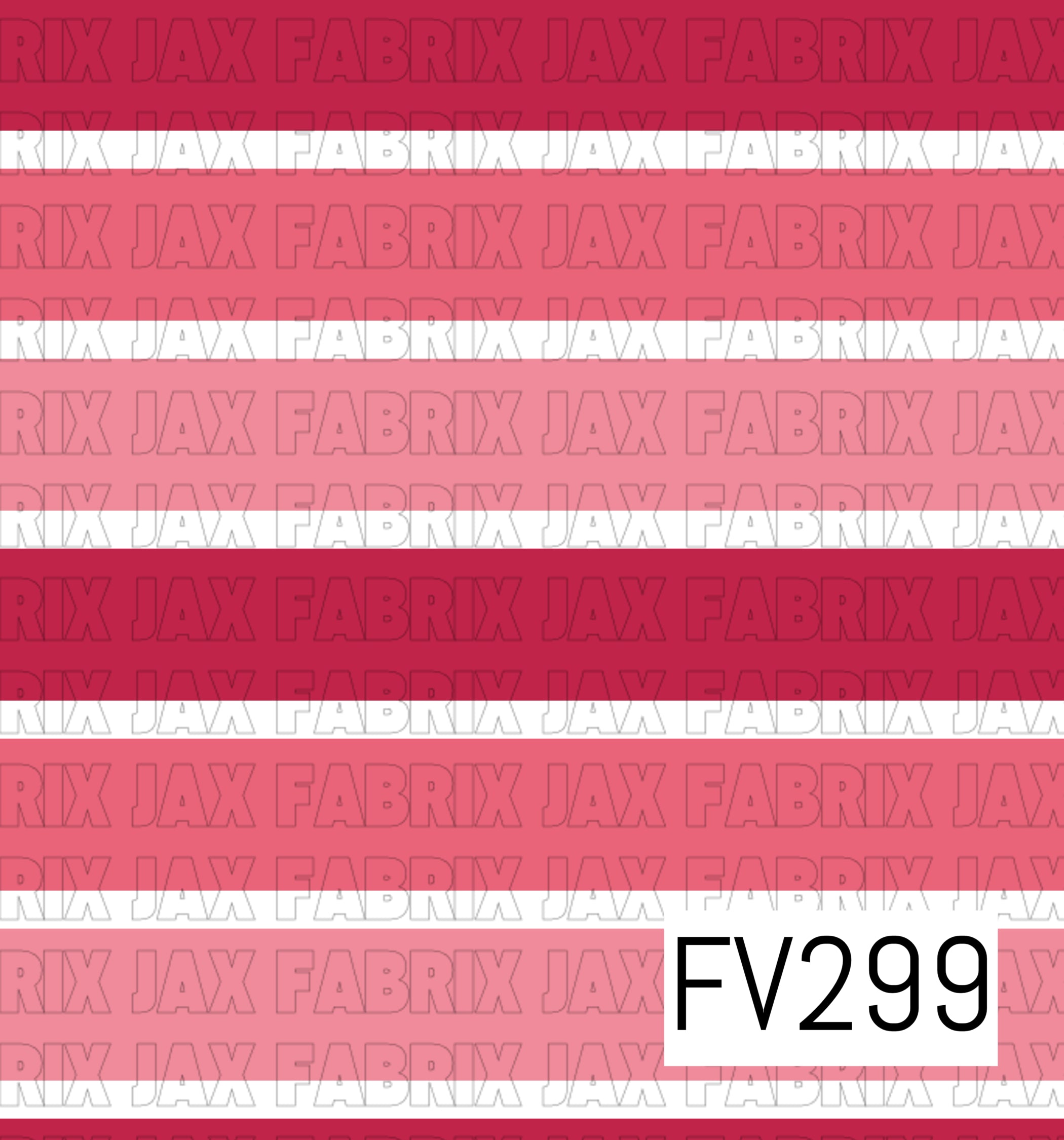 FV299 – Jax Fabrix